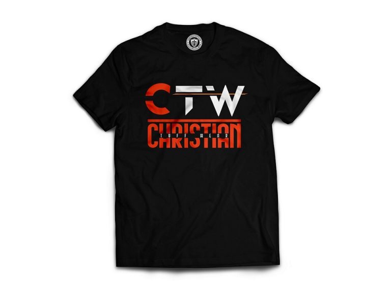 Christian Tuff Wear – Christian Tough Wear